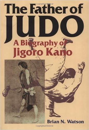 Best Judo Books