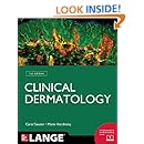 Clinical Dermatology (Lange Medical Books): 9780071769150: Medicine ...