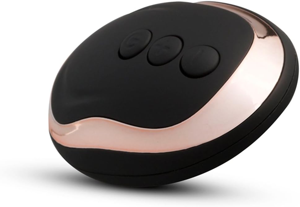 Teazers – Vibrating Egg with Wireless Remote – BigaMart