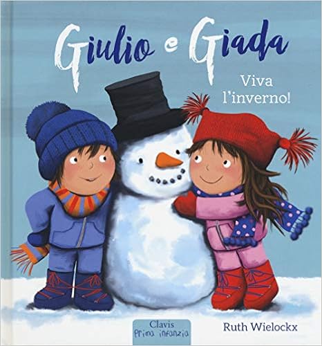 Bambini e libri: l’inverno – Montessori4You