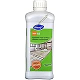 Taski R2 Hygienic Hard Surface Cleaner Concentrate - 1 L: Amazon.in ...