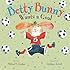 Betty Bunny Loves Chocolate Cake: Michael Kaplan, Stephane Jorisch ...