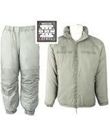 Amazon.com: ECWCS Generation III (GEN III) Level 7 Trousers, RFI Issue ...