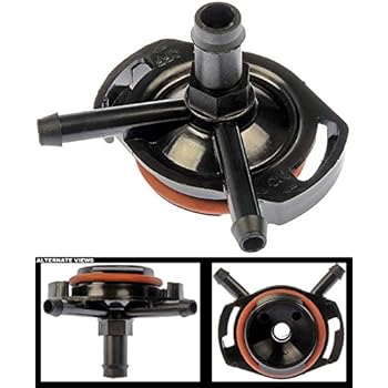Amazon.com: Dorman 47026 PCV Vacuum Fitting for Chevrolet/GMC: Automotive
