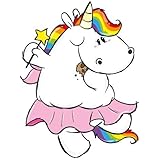 Pummel & Friends - Autosticker (schwarz) - Pummelfee: Amazon.de: Auto