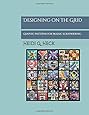 Designing on the Grid: Graphic Patterns for Mosaic Scrapbooking: Heck ...