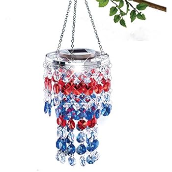 Amazon.com: Fireworks LightShow 10.24 in. LED Whirl-a-Motion-4th of ...