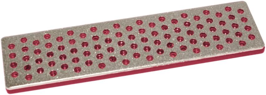 SKS Diamantfeile 100 - ROT (fein - Körnung 500): Amazon.de: Sport ...