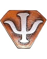 Amazon.com: Babylon 5 RANGER Chest Insignia Metal/Enamel PIN: Clothing