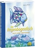 Der Regenbogenfisch: Amazon.de: Marcus Pfister: Bücher