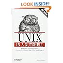 Unix in a Nutshell, Fourth Edition: Arnold Robbins: 0636920100294: Amazon.com: Books