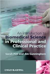 An Introduction to Biomedical Science in Professional and Clinical ...