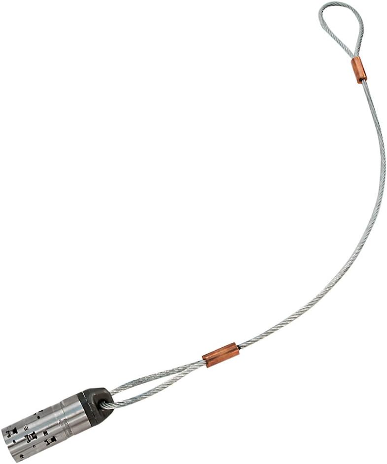 Amazon.com: Rectorseal 97967 4/0 Single Wire Snagger with 27-Inch Wire ...