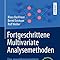 Fortgeschrittene Multivariate Analysemethoden: Eine - Backhaus, Klaus, Erichson, Bernd - Amazon ...
