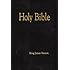 The Original African Heritage Study Bible: King James Version: Dr. Cain ...