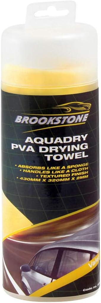Amazon.com: Aqua Dry Pva Drying Towel: Clothing