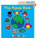 The Peace Book - Kindle edition by Todd Parr. Children Kindle eBooks ...