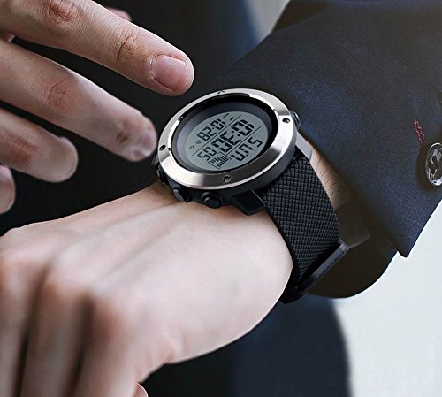 Easy to Read Watches for Seniors | Graying With Grace