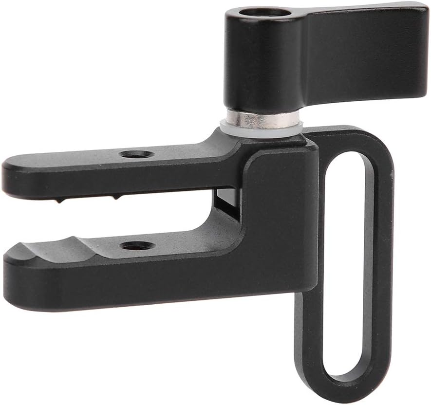 T opiky Universal HDMI Cable Clamp Lock Cage Quick Release Plate Wire ...