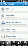 Amazon.com: MobiShield Mobile Security: Appstore for Android