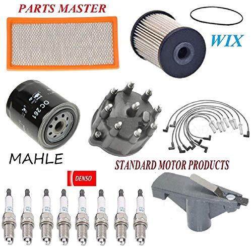 Compare Price: dodge ram 1500 tune up kit - on StatementsLtd.com
