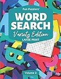 Word Search: Hobbies & Leisure Volume 1: 8.5" x 11" Large Print (Fun ...