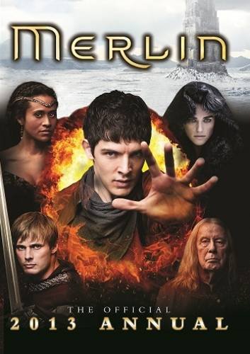 Full The Adventures of Merlin Book Series - The Adventures of Merlin ...