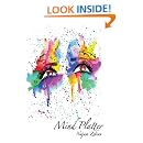 Mind Platter: Najwa Zebian: 9781523456802: Amazon.com: Books