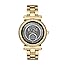 Michael Kors Access Women's Smartwatch MKT5002: Amazon.co.uk: Watches
