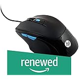Amazon.in: Buy HP M150 Wired Gaming Mouse (Black) Online at Low Prices ...