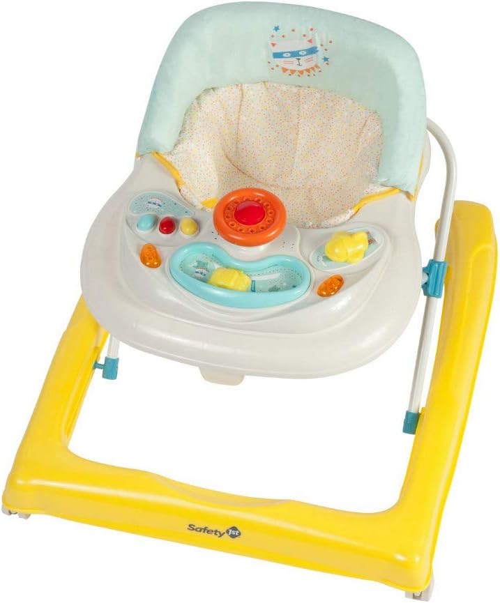 Safety 1st Ludo Baby Walker – Collection 2017 – BigaMart