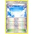 Amazon.com: Pokemon - Sky Field (89/108) - XY Roaring Skies: Toys & Games