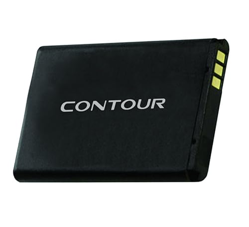 Contour Battery: Amazon.co.uk: Camera & Photo