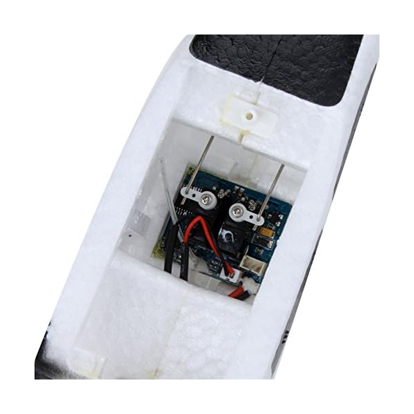 GoolRC F949 Cessna 182 Remote Control 3ch Fixed Wing Drone Plane Rc ...