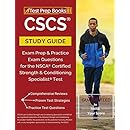 CSCS Study Guide: Exam Prep & Practice Exam Questions for the NSCA ...