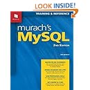 Murach's MySQL, 2nd Edition: Joel Murach: 9781890774820: Amazon.com: Books