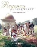 Amazon.com: Regency House Party: Richard E. Grant, Chris Gorell Barnes ...