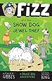 Fizz and the Police Dog Tryouts: Lesley Gibbes: 9781610676120: Amazon ...