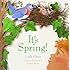 Hurray For Spring: Patricia Hubbell: 9781559719131: Amazon.com: Books