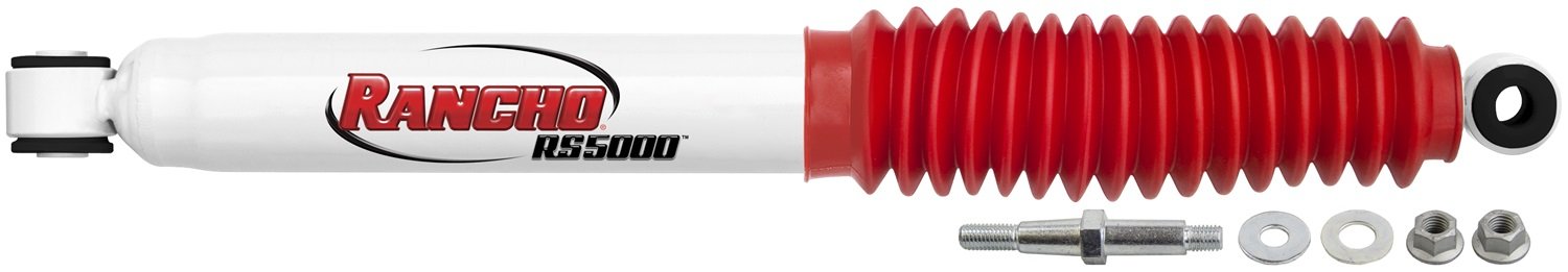 Rancho RS5412 Steering Stabilizer | MY4BY
