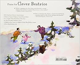 A Clever Beatrice Christmas: Margaret Willey, Heather M. Solomon ...