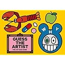 Amazon.com: Laurence King Publishing Guess The Artist: The Art Quiz ...