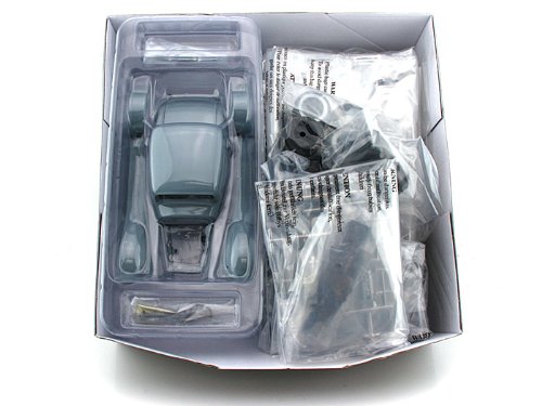 Buy ( Ford ) 5 Window Model Kit 1/18 GMA1805005K minicar die cast car ...