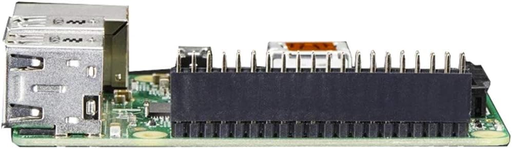 Sb Components Raspberry Pi Stacking Header 2×20 Pin Gpio Header For Raspberry Pi A Pi Model B