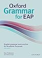 Oxford Grammar for EAP: English grammar and practice for Academic Purposes: Amazon.co.uk: Ken ...