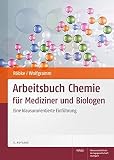 Chemie für Mediziner: Amazon.de: Axel Zeeck, Sabine Cécile Zeeck ...