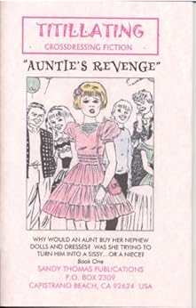AUNTIE'S REVENGE (TITILLATING TV TALES Book 4) - Kindle edition by ...