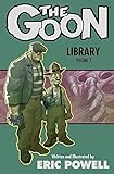 The Goon Library Volume 1: Eric Powell: 9781616558420: Amazon.com: Books