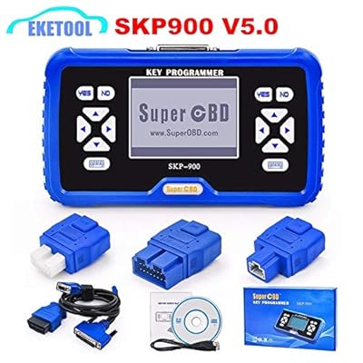 SuperOBD SKP-900 ประเทศไทย | Ubuy