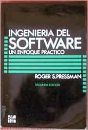 Ingeniería del software.Un enfoque práctico: Amazon.es: Roger S.Pressman, McGraw-Hill ...